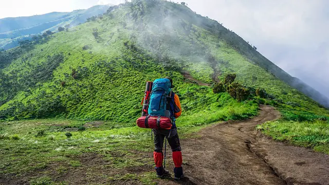 What to Take on a Long Hike - a Helpful Beginner's Guide - Best Life ...