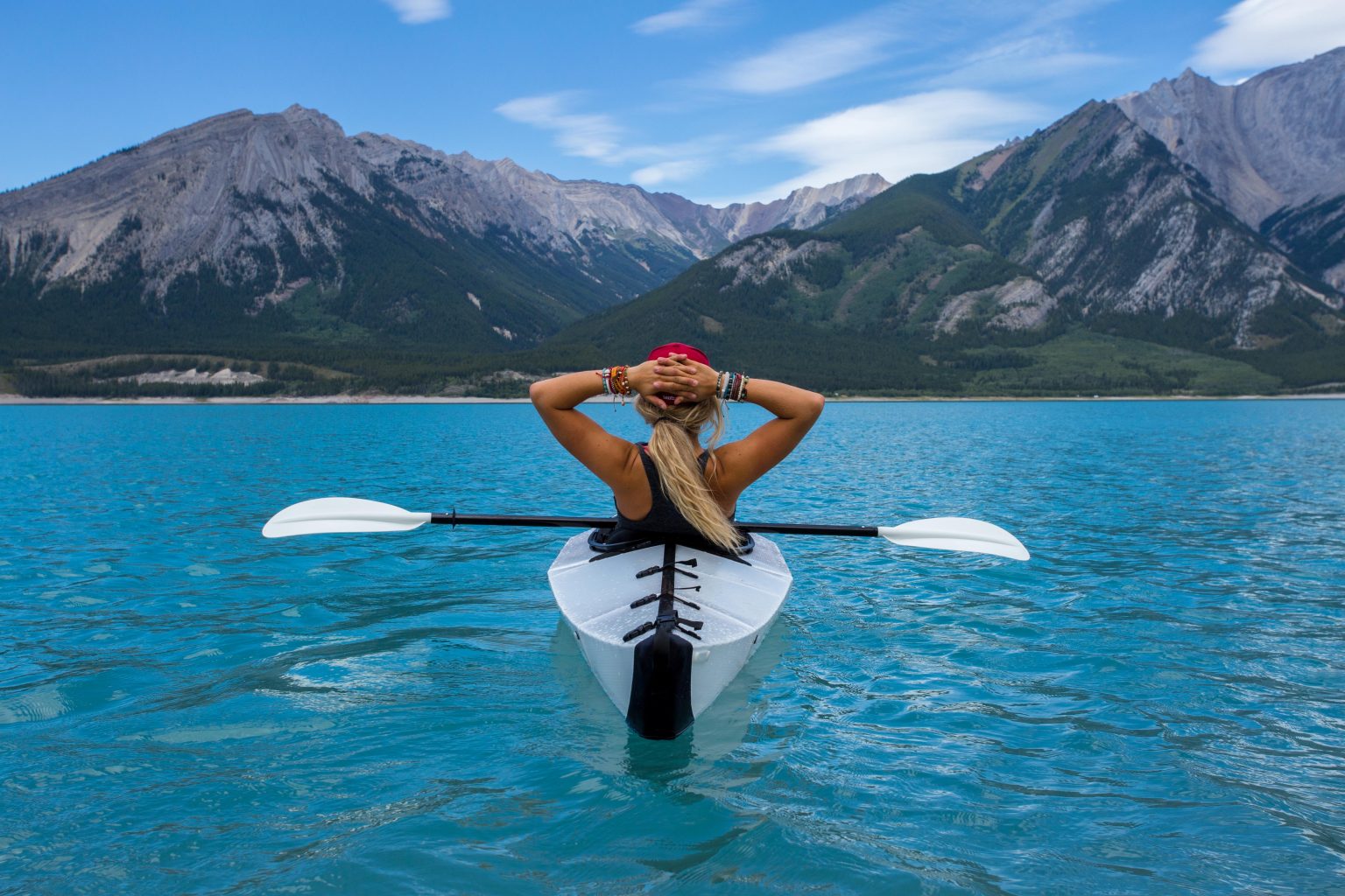 7 Reasons You Should Go Kayaking For an Amazing New Hobby - Best Life ...